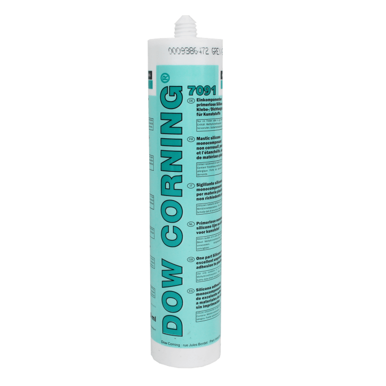 Dow Corning 7091 Grey | Lead-Free Solder | Grosvenor Group | Isopropyl