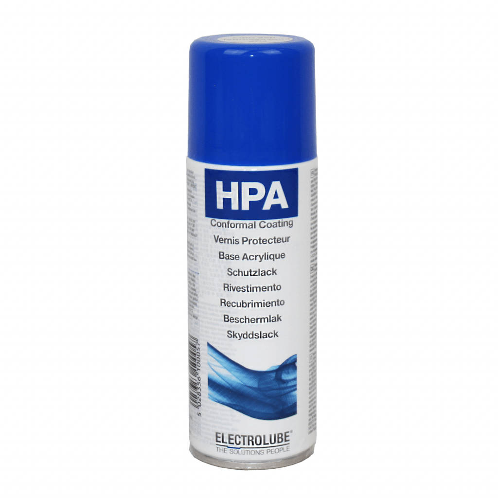 1L SCC3 Conformal Coating | Electrolube Distributor