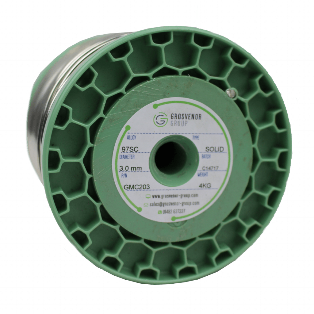 Pureflow 99C Solder Bar Lead Free | Electronic Sourcing Specialists
