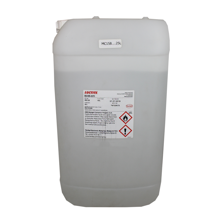 Multicore PC21A Flux | Multicore Solder | Loctite UK
