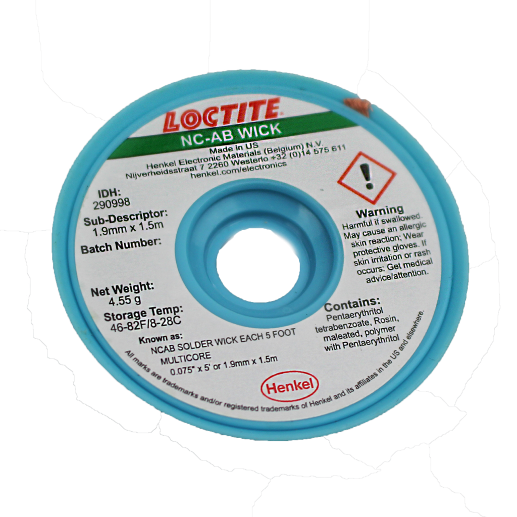 Multicore Solder Resist | Multicore Solder | Grosvenor Group