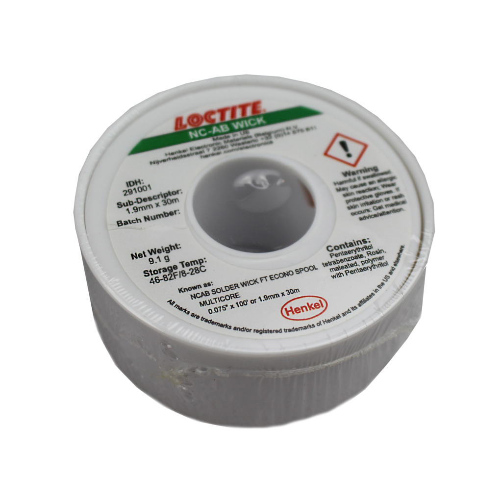 TTC-LF Lead Free Tip Cleaners | Lead-Free Solder | Loctite UK