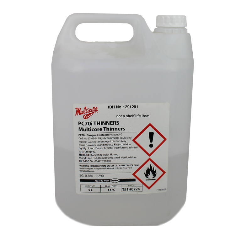 Multicore MF300S Flux | Lead-Free Solder | Grosvenor Group