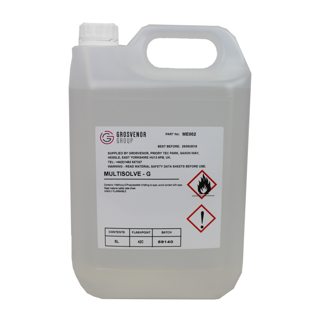 Multisolve G | Official Loctite Distributor | Grosvenor Group