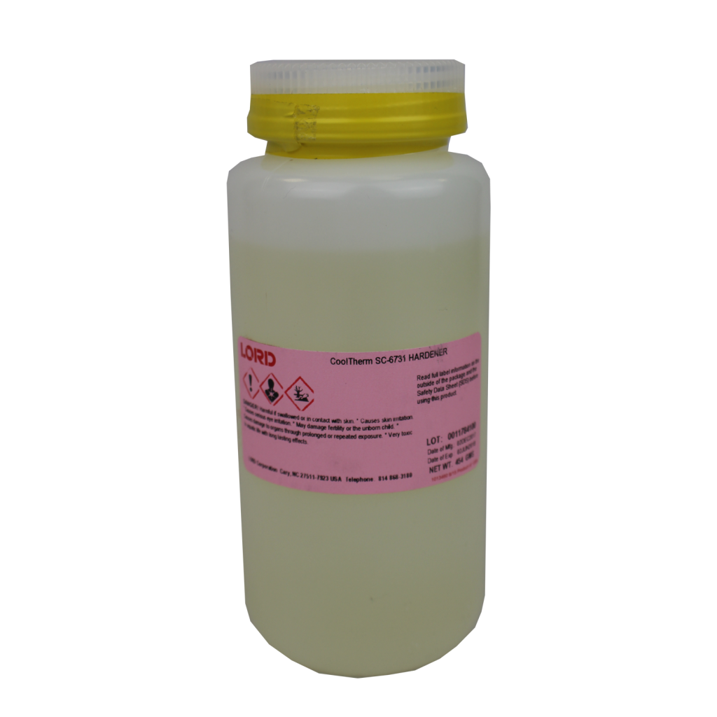 Circalock 6731 Catalyst - Pint | UK Hakko Distributor | Solder | Isopropyl